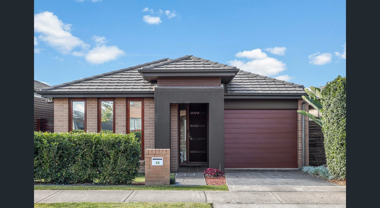 42 Northridge Road, Jordan Springs | Property History & Address ...