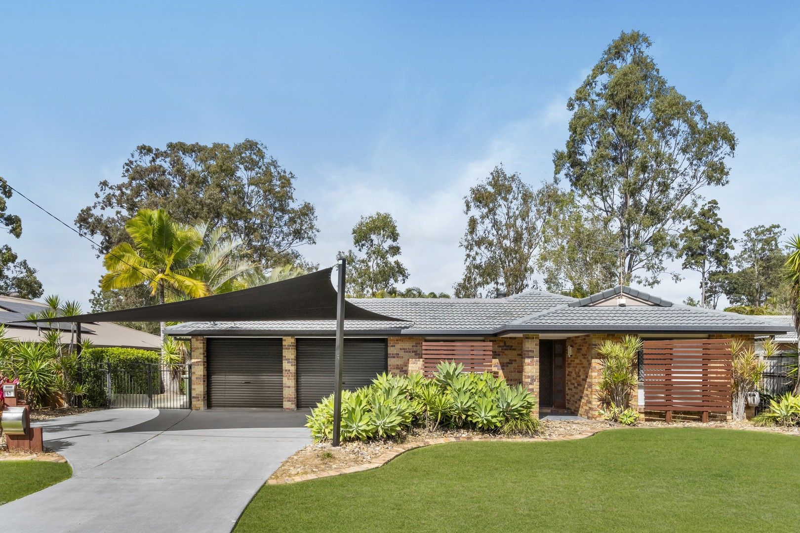 67 Kaiser Drive, Windaroo QLD 4207 - House For Rent | Domain