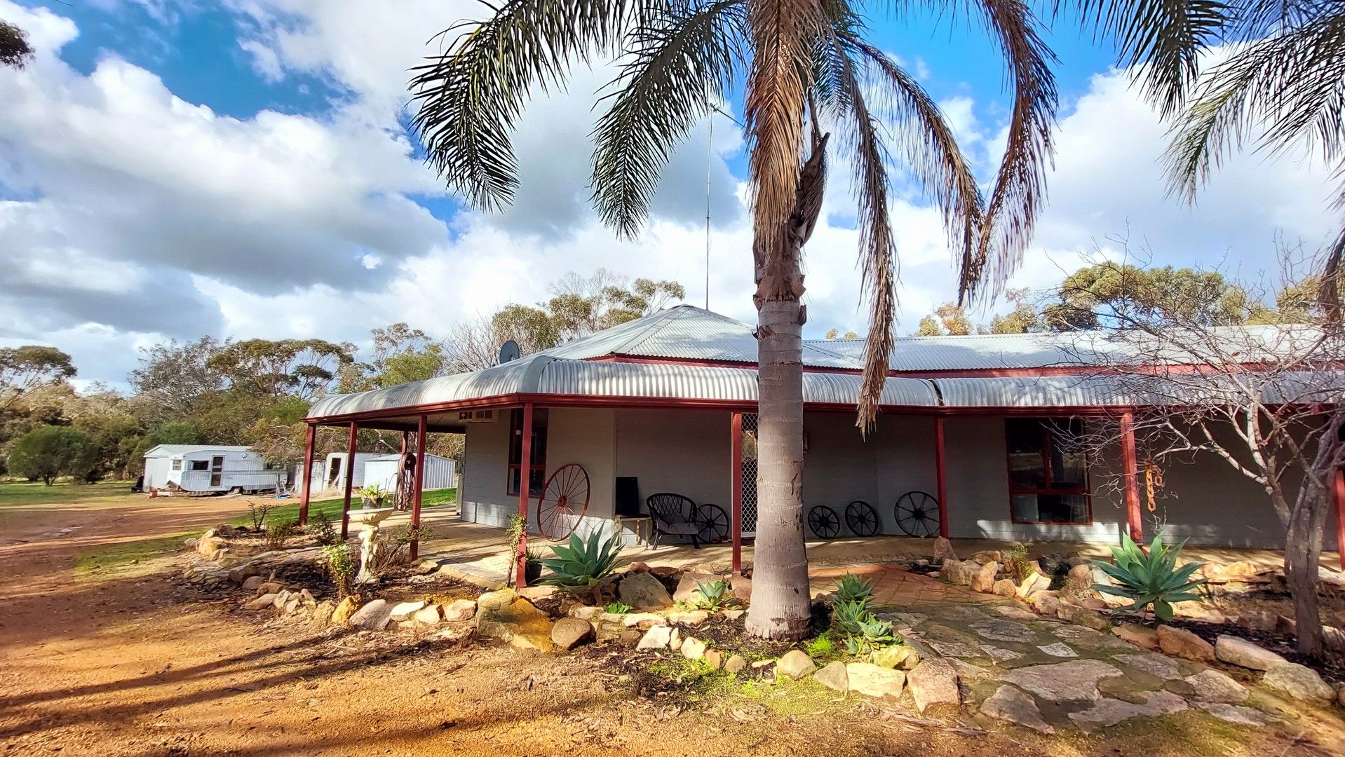 2 Cuballing Street, Cuballing WA 6311 | Domain