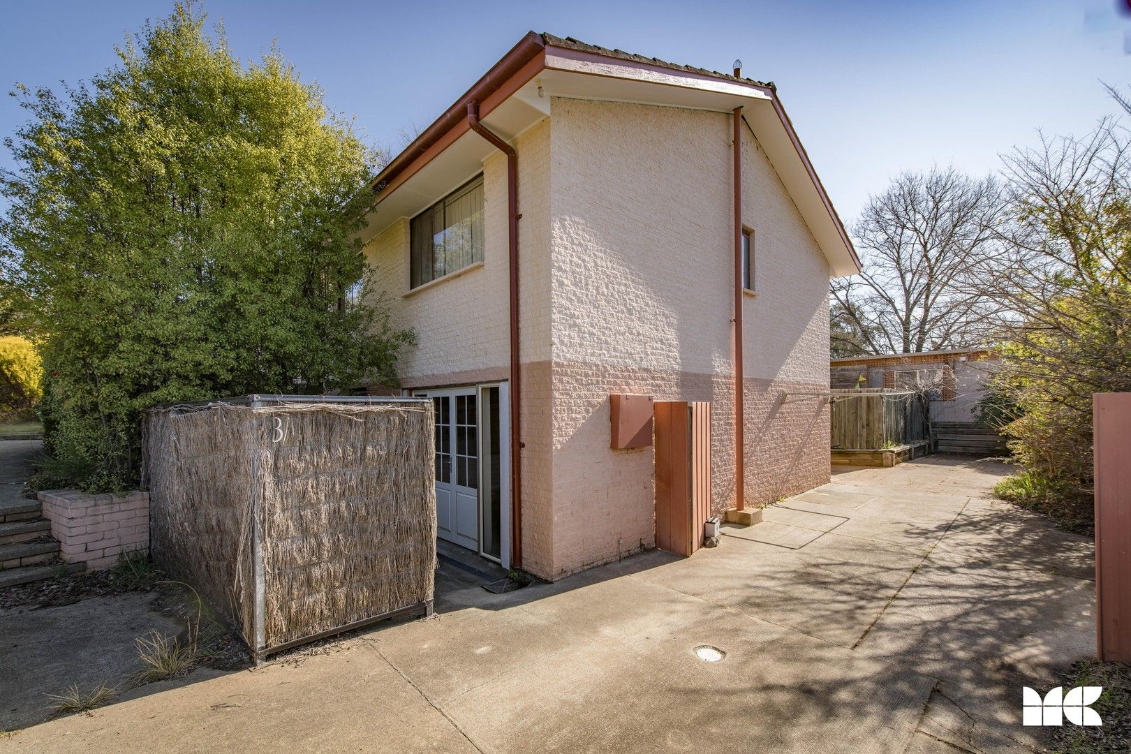 57B Chewings Street, Scullin ACT 2614 - House For Rent - $450 | Domain