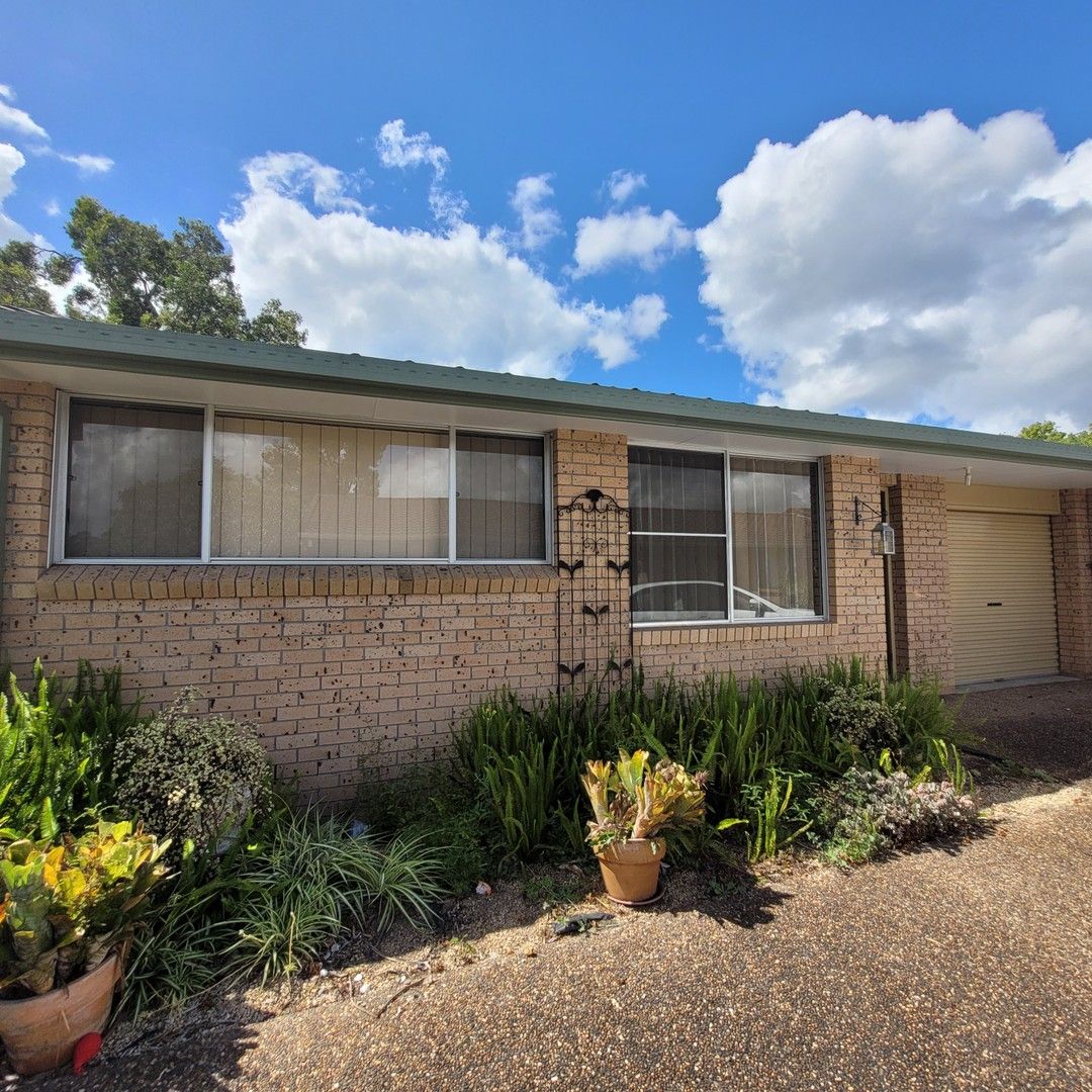 1/85 Benjamin Lee Drive, Raymond Terrace NSW 2324 - Semi-detached For ...