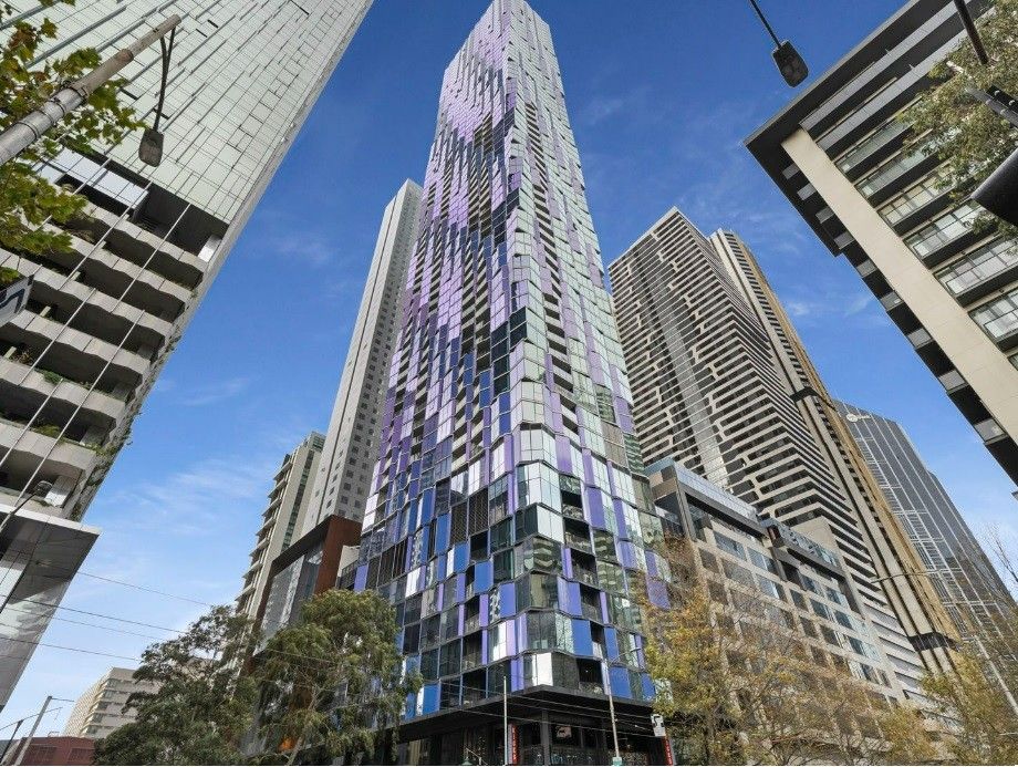 205/442 Elizabeth Street, Melbourne VIC 3000 | Domain