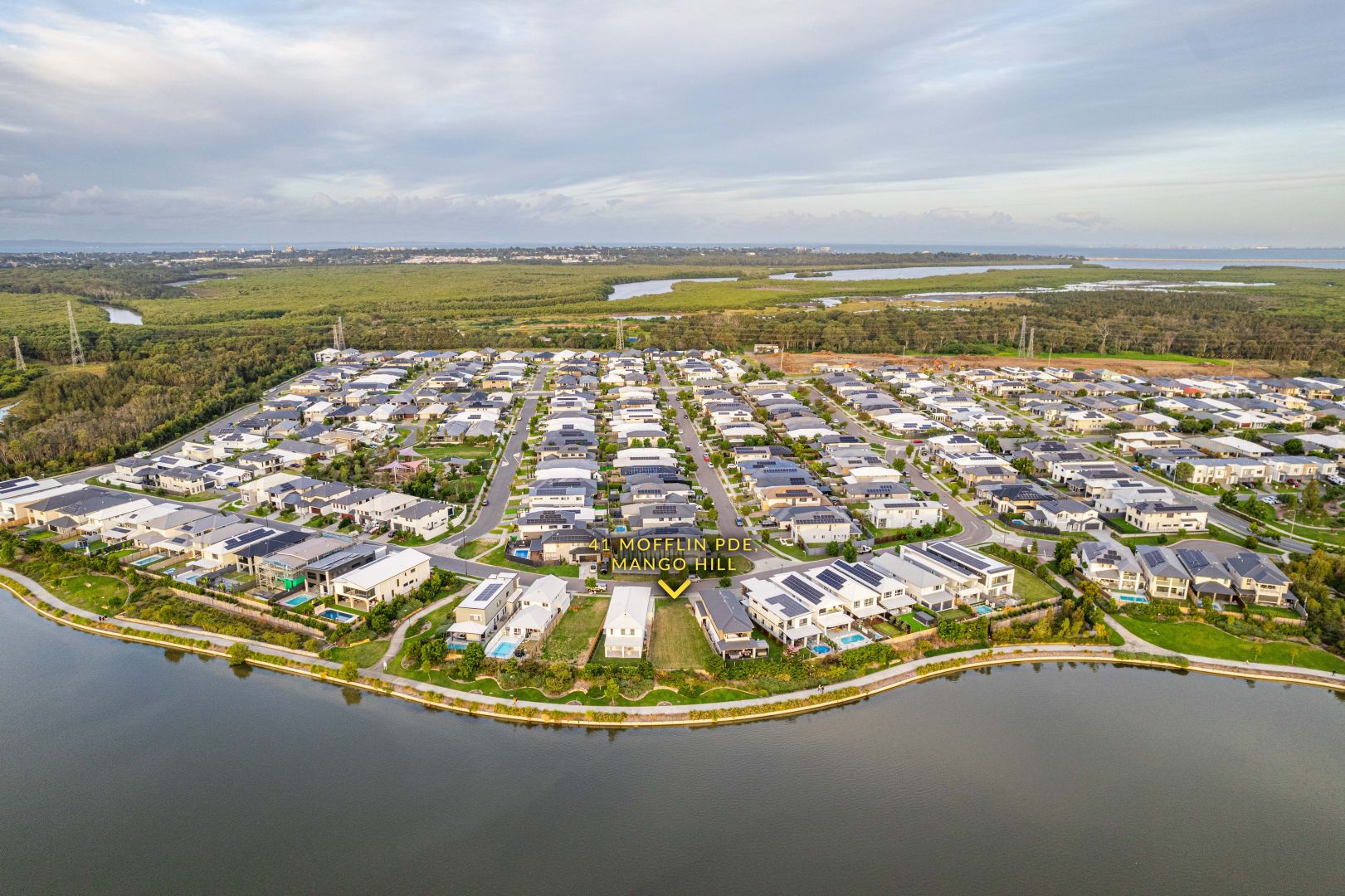 41 Mofflin Parade, Mango Hill QLD 4509 | Domain