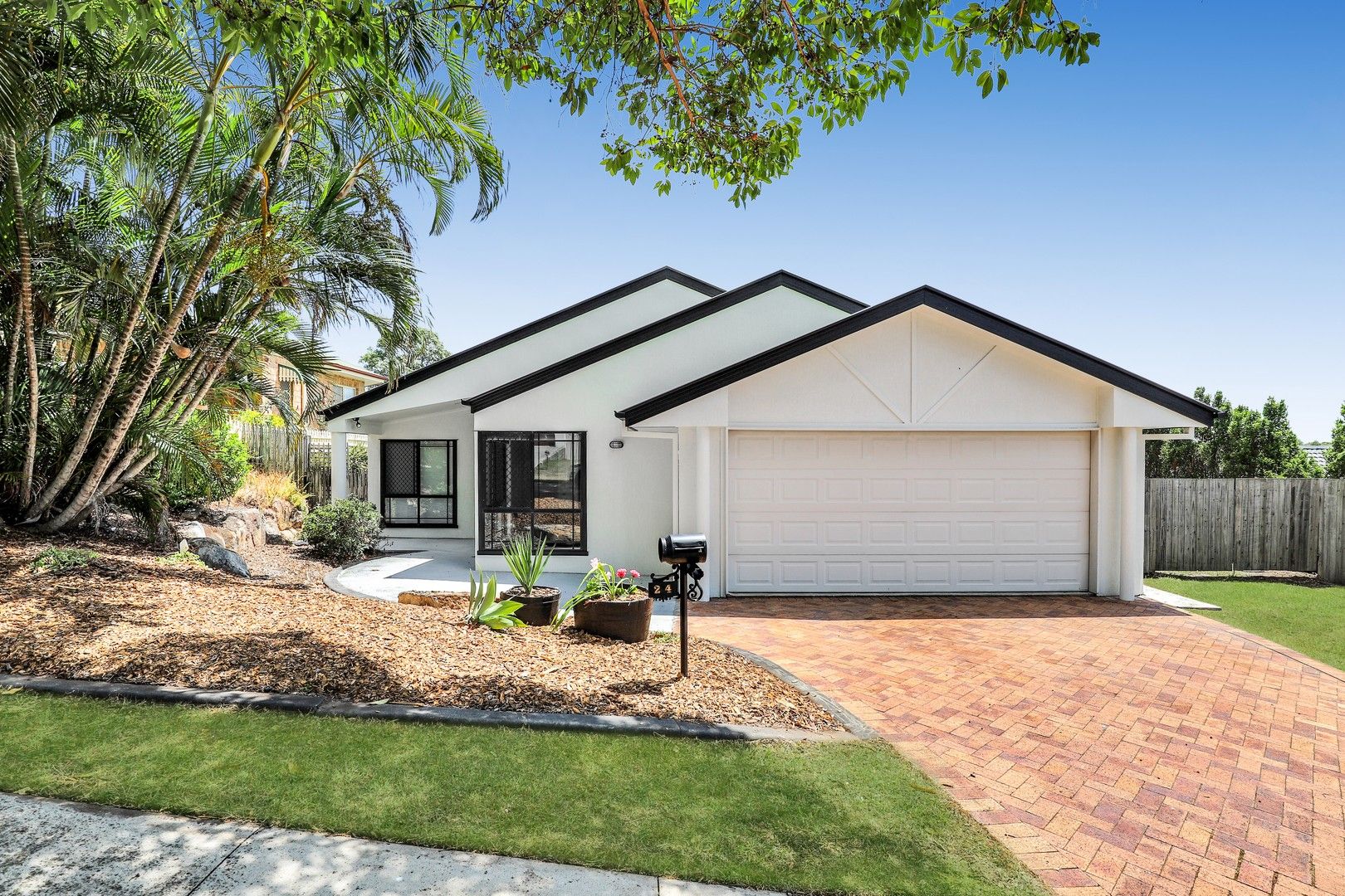 24 Paramount Drive, Warner QLD 4500 - House For Rent | Domain