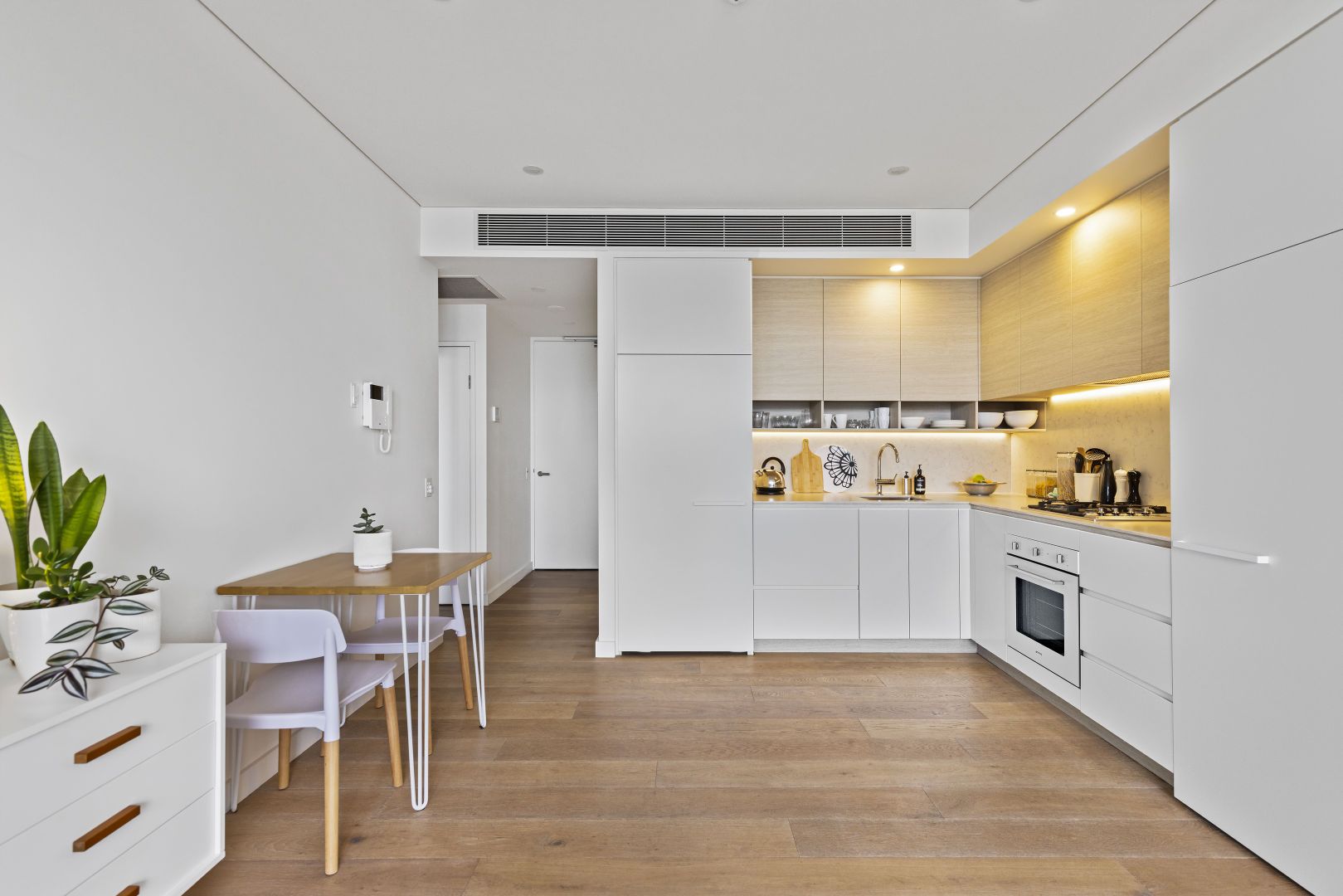 413/3 Nagurra Place, Rozelle NSW 2039 - Apartment For Rent | Domain