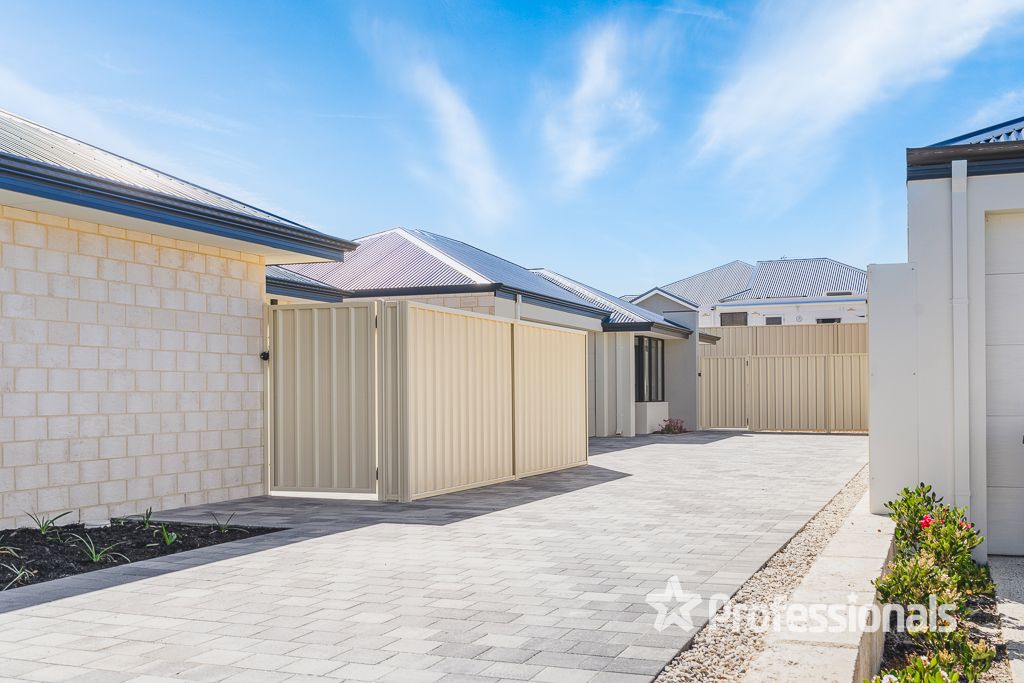 33B Waterville Road, Dunsborough WA 6281 | Domain