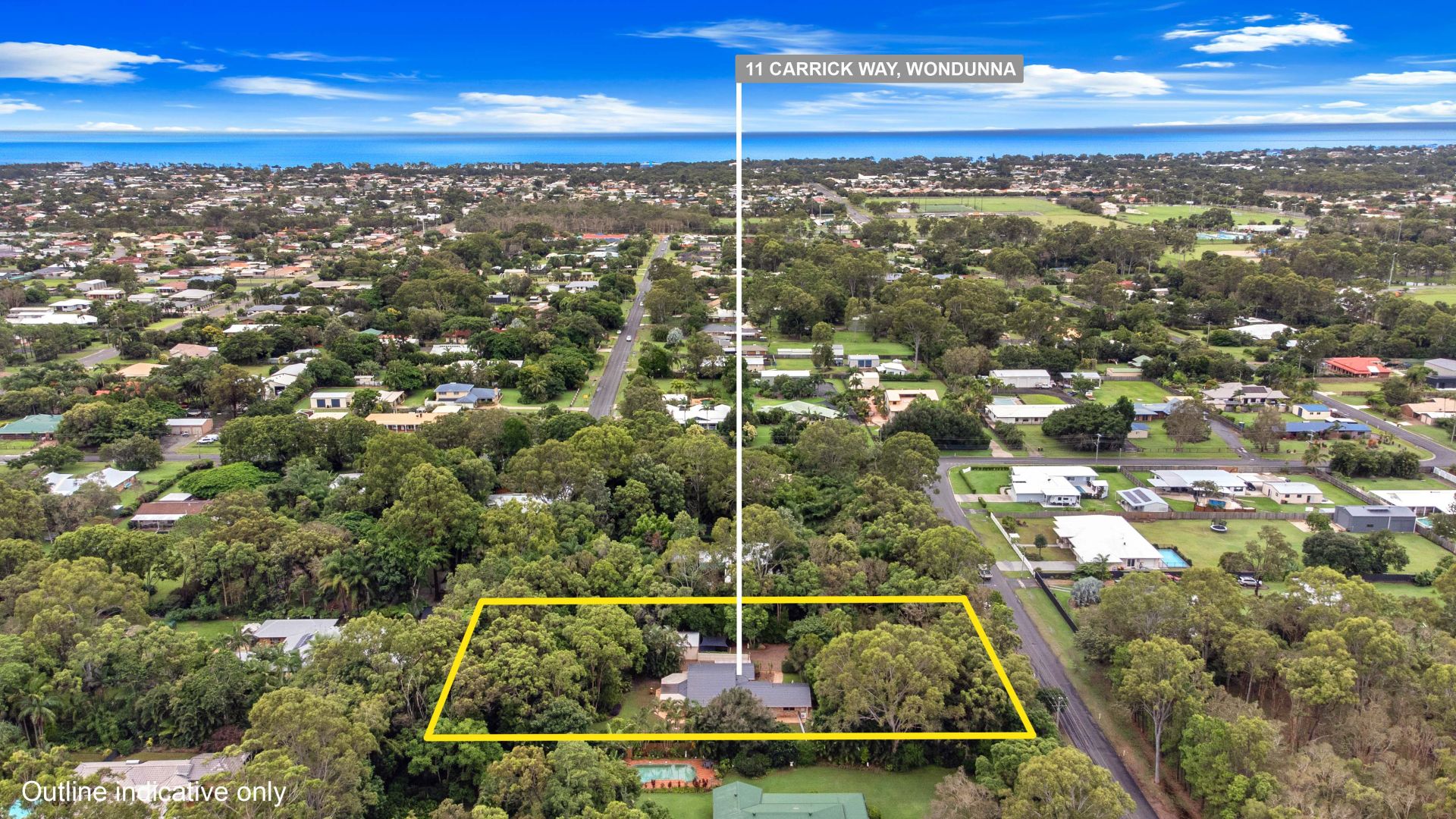 11 Carrick Way, Wondunna QLD 4655 | Domain