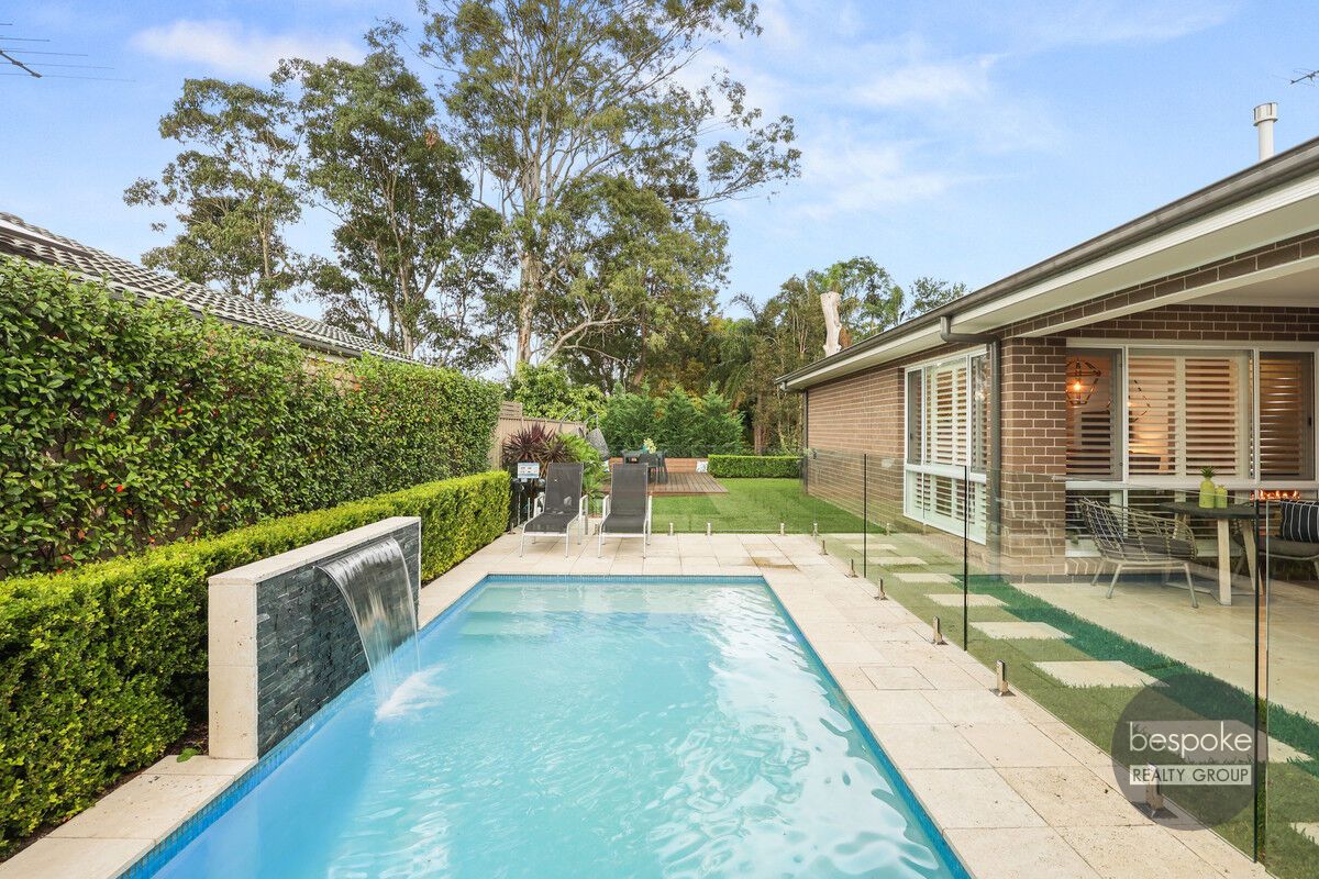 9 Winbourne Road, Mulgoa NSW 2745 - House For Rent | Domain