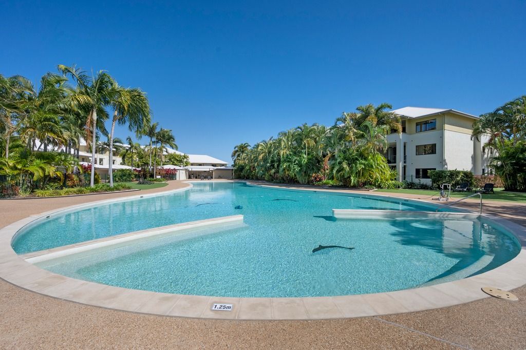 37/111-127 Bowen Road, Rosslea QLD 4812 - Apartment For Rent - $430 ...