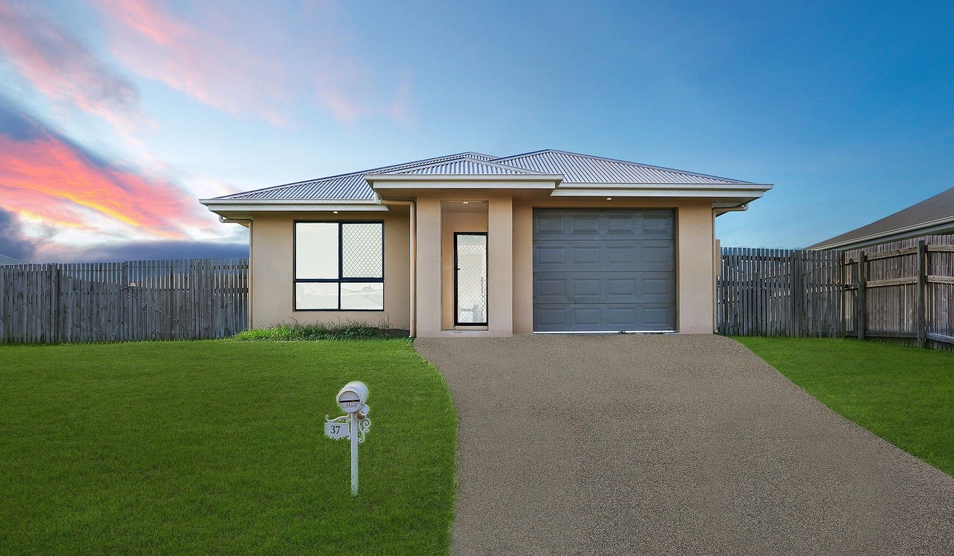 Mount Low QLD 4818 - 3 beds house for Rent, $420 weekly - 16976241 | Domain