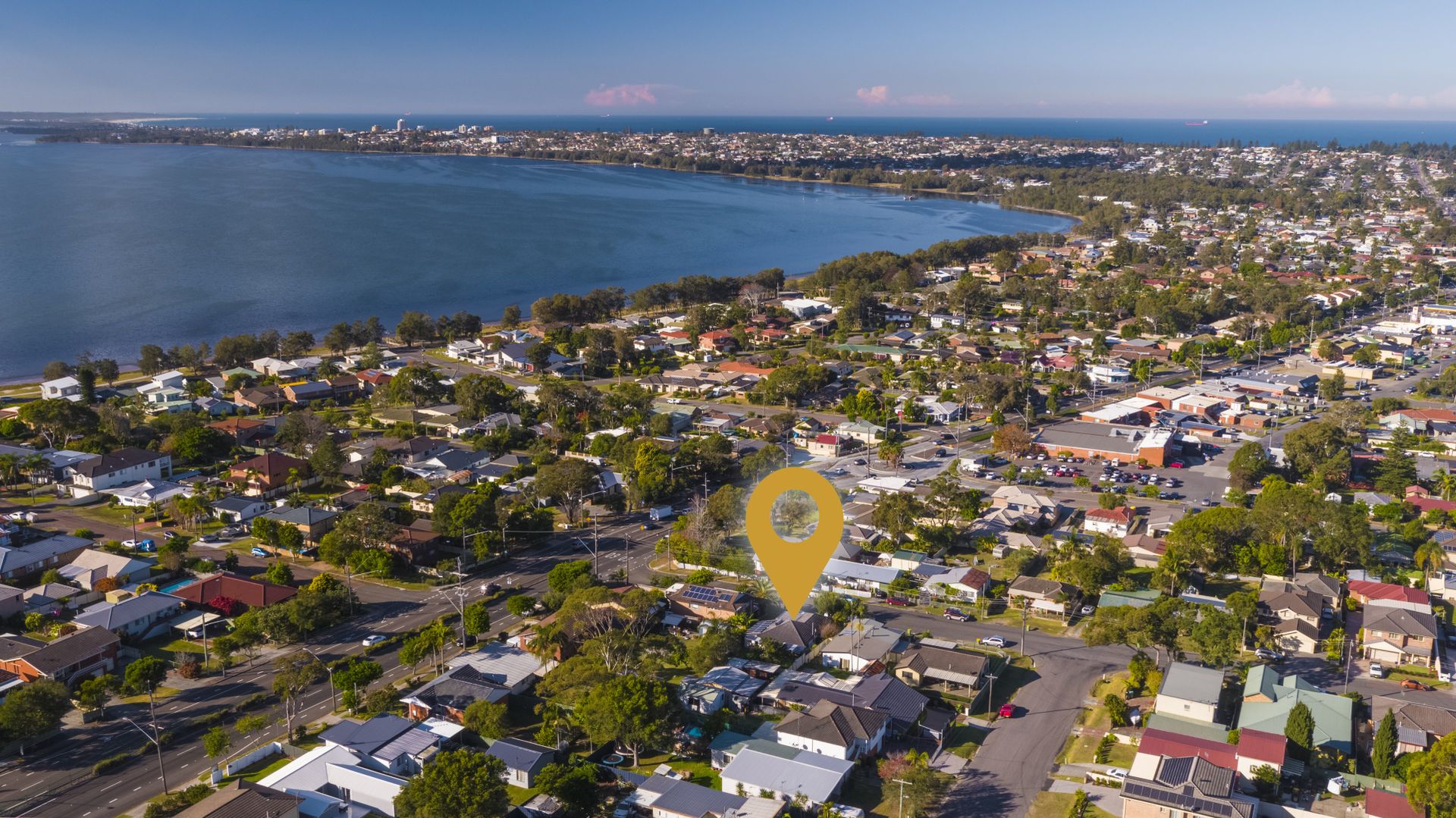 1 Main Street, Killarney Vale | Property History & Address Research ...