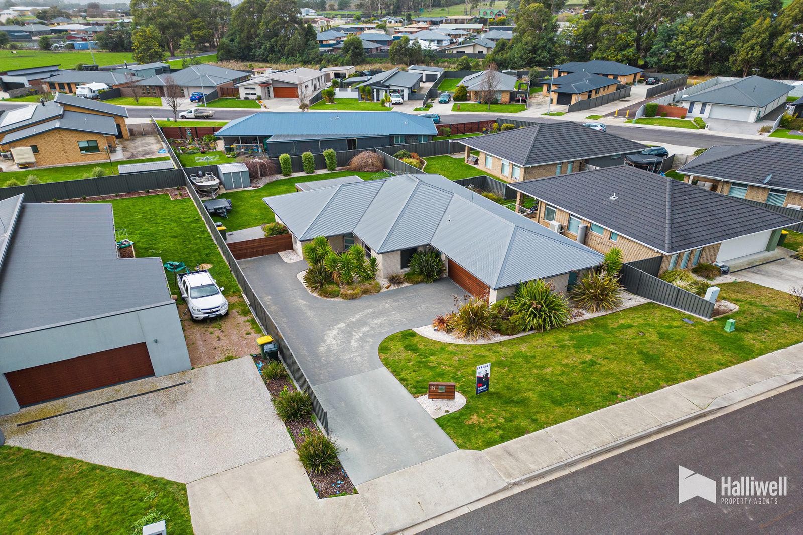 11 Christensen Street, Spreyton TAS 7310 | Domain