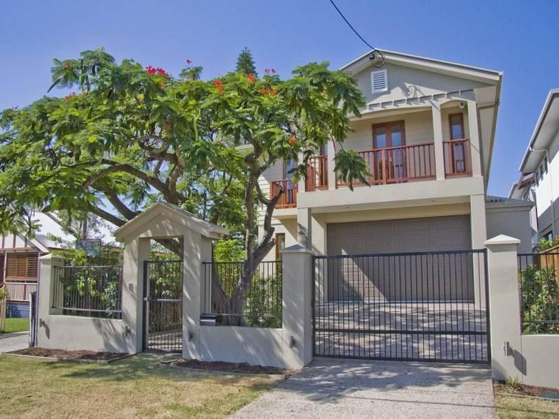 10 Harding Street, Hendra | Property History & Address Research | Domain