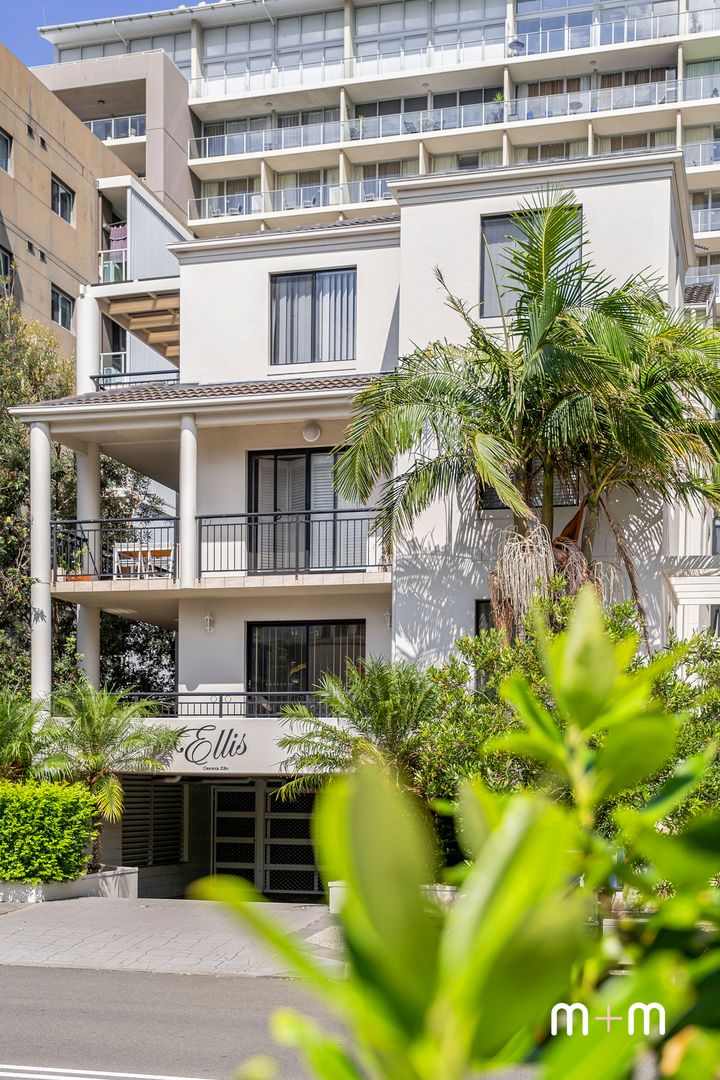1/9 Stewart Street, Wollongong NSW 2500 - Apartment For Rent | Domain
