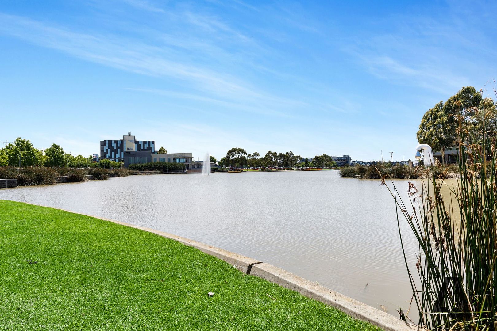 322/173 Caroline Springs Boulevard, Caroline Springs VIC 3023 | Domain