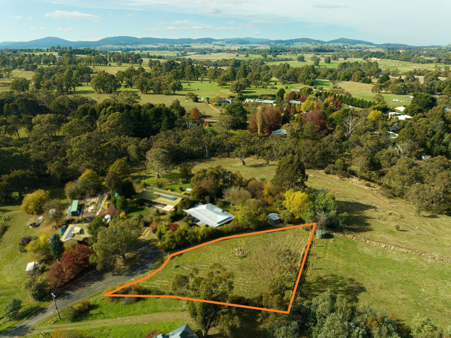 8 Spring Crt, Strathbogie VIC 3666 | Domain