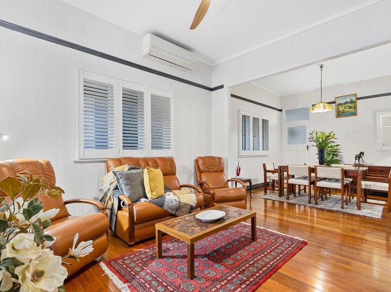 57 Beck Street, Paddington QLD 4064 - House For Rent - $975 | Domain