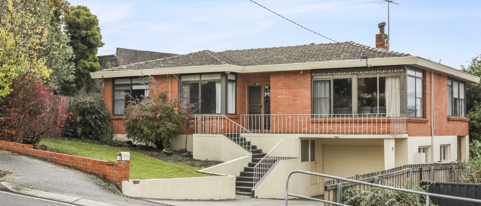 1 Strahan Road, Newstead TAS 7250 | Domain