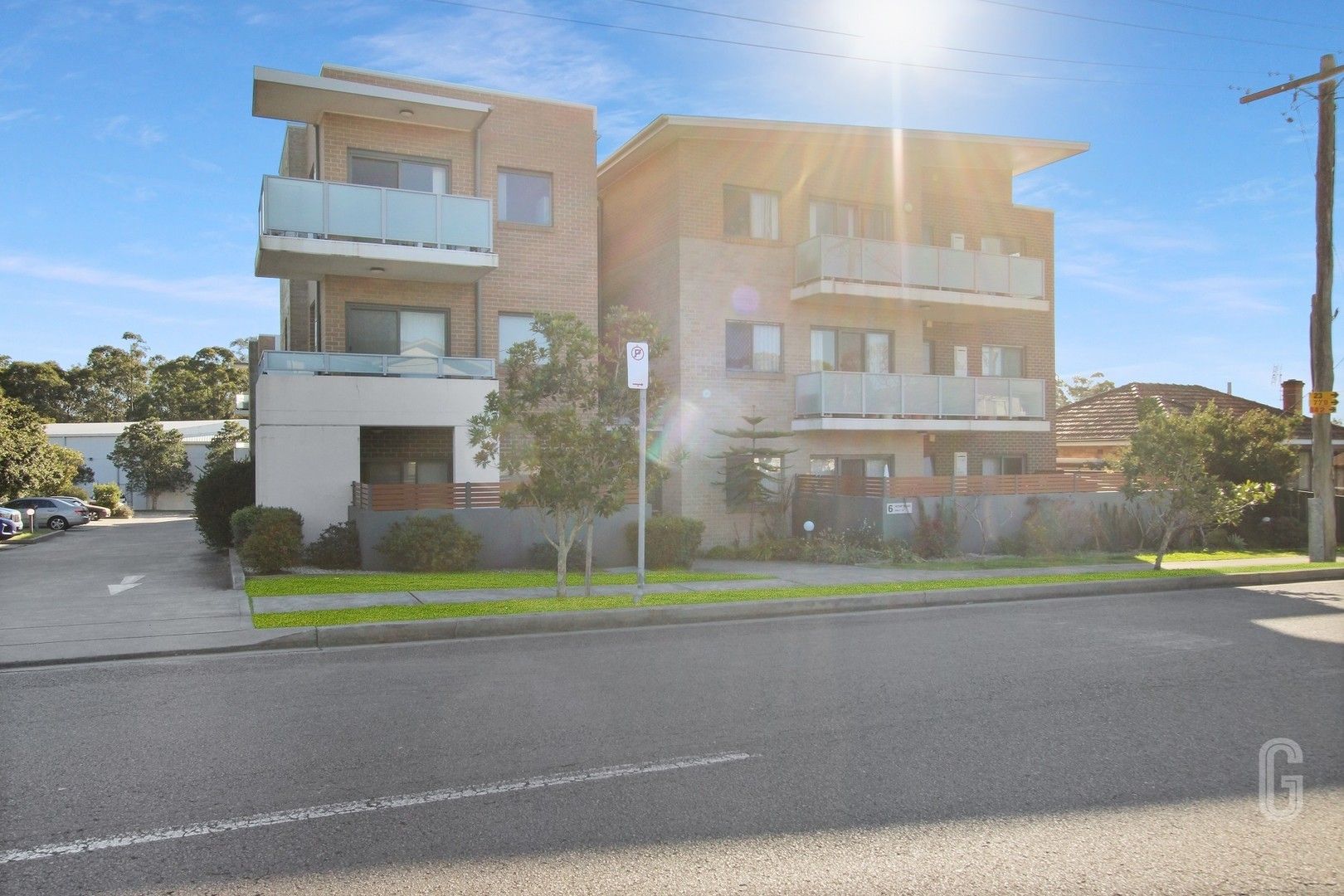 24/6 Victory Parade, Wallsend NSW 2287 - Apartment For Rent | Domain
