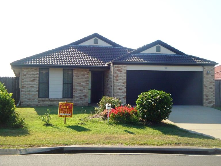 Sold 74 anna drive, Raceview QLD 4305 on 31 May 2017 - 2013594141 | Domain