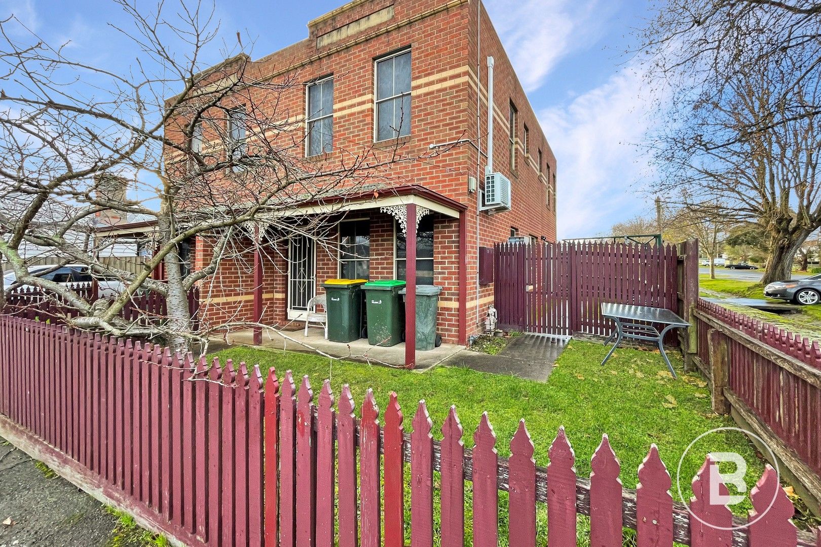 602B Sebastopol Street, Ballarat Central VIC 3350 - Townhouse For Rent ...