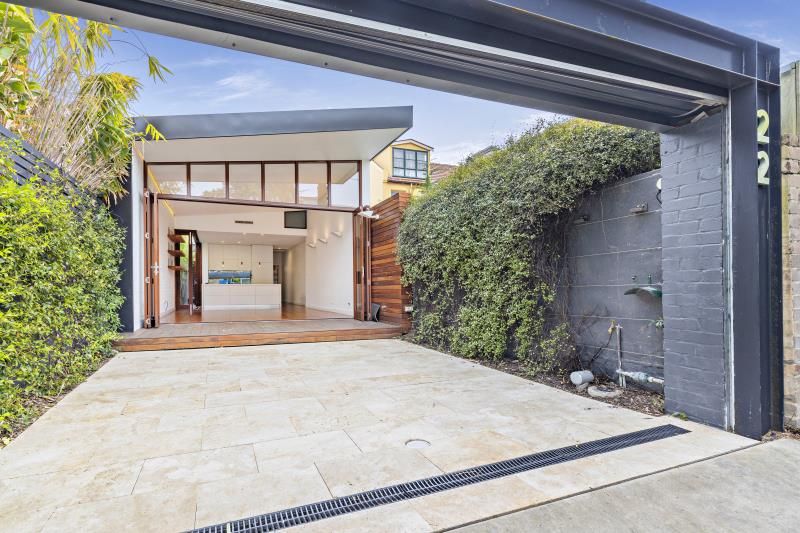 22 Albert Street, Forest Lodge | Property History & Address Research ...