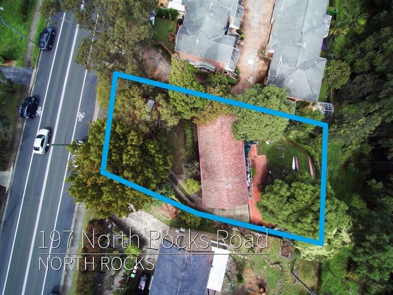 197 North Rocks Road, North Rocks | Property History & Address Research ...