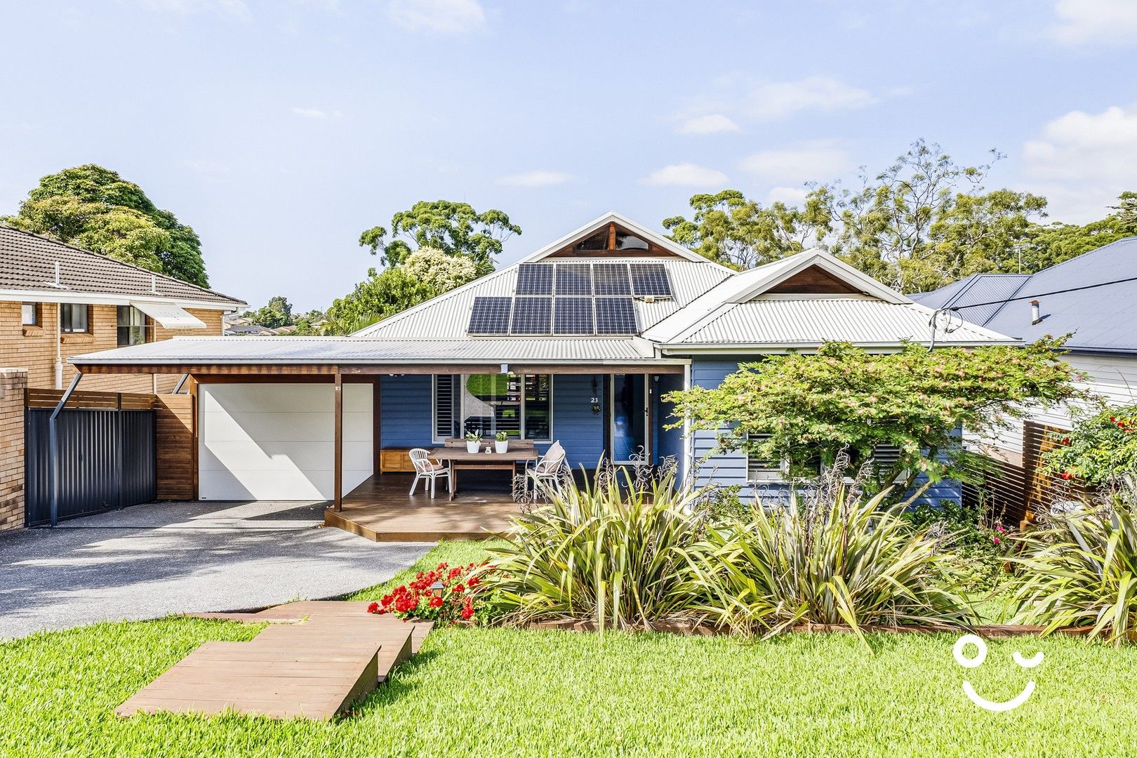 23 Owen Street, Bulli NSW 2516 - House For Rent | Domain