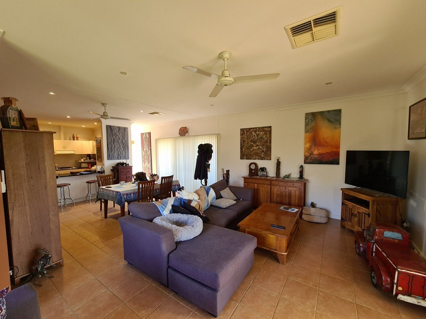 2/3 Rose Court, Braitling NT 0870 - Apartment For Rent | Domain