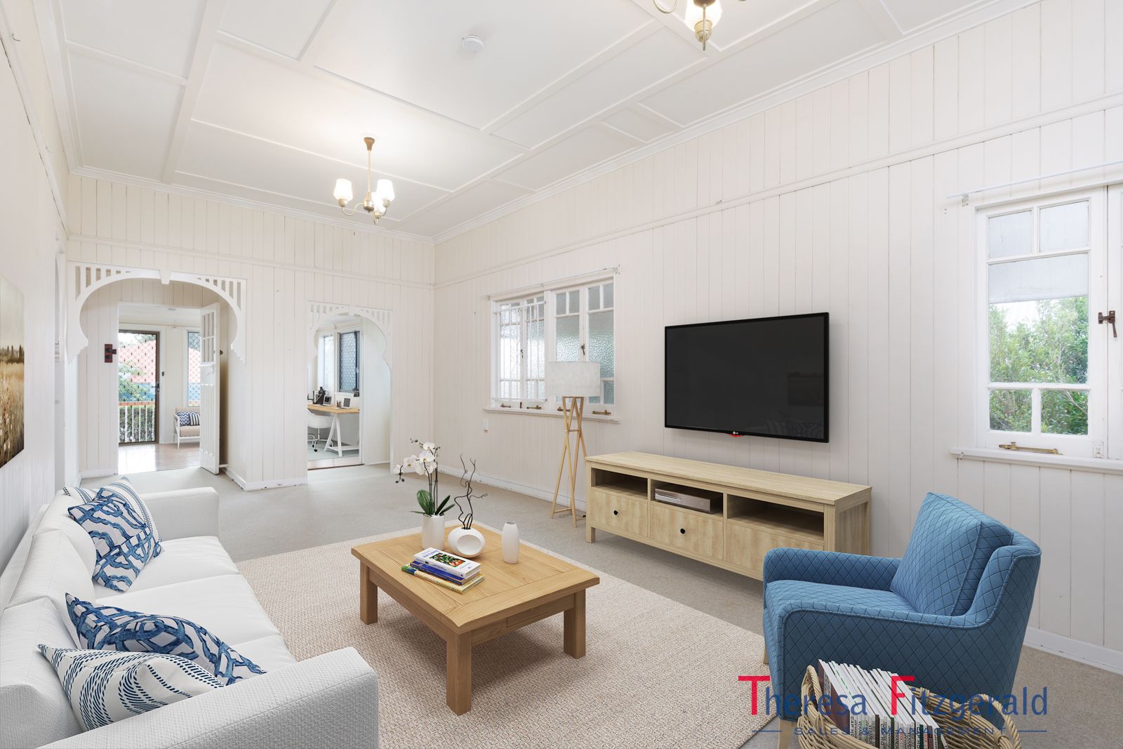 21 Prospect Tce, Kelvin Grove QLD 4059 - House For Rent | Domain