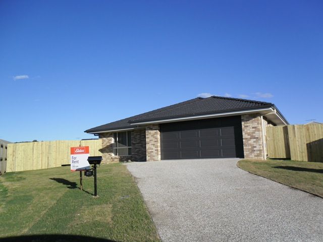 21 Lewis Street, Lowood QLD 4311 - House For Rent - $450 | Domain