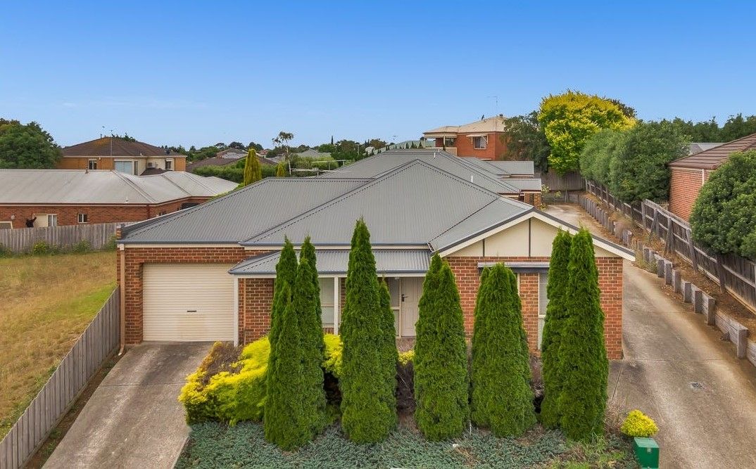 1/47 Rossack Drive, Waurn Ponds VIC 3216 - Apartment For Rent | Domain
