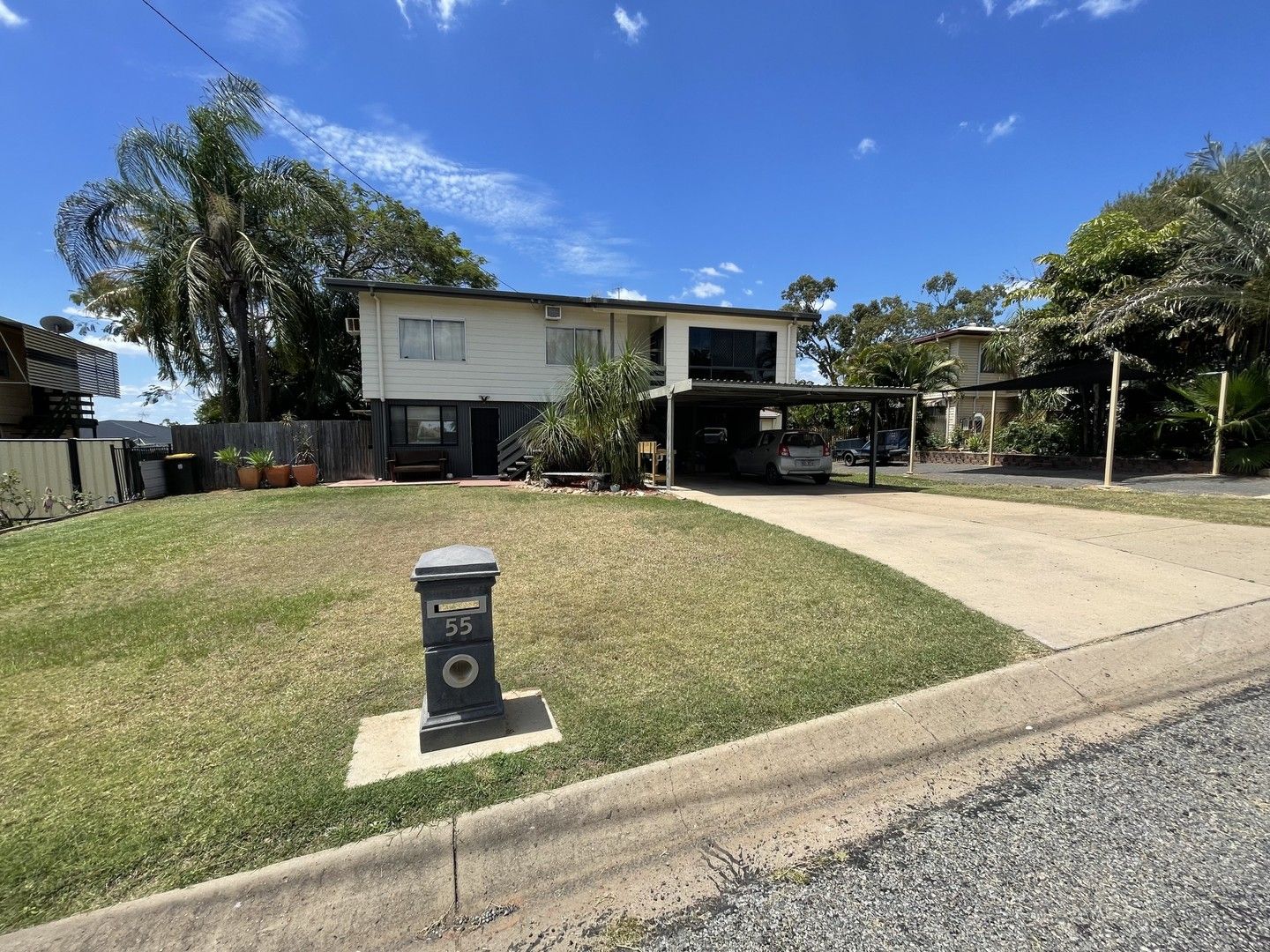 55 Cuthbert St, Moranbah QLD 4744 | Domain