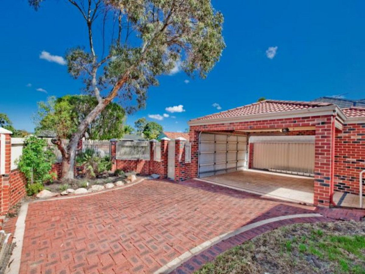 18 Quadea Way, Nollamara WA 6061 - House For Rent - $425 | Domain