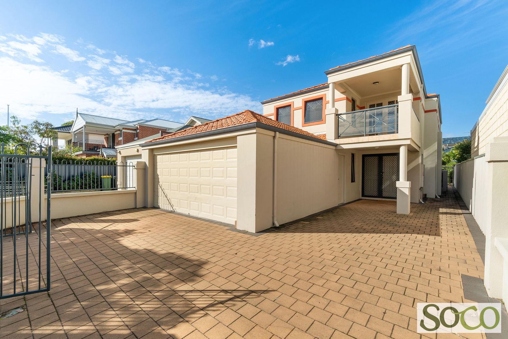 118 Coode Street, South Perth WA 6151 - House For Rent | Domain