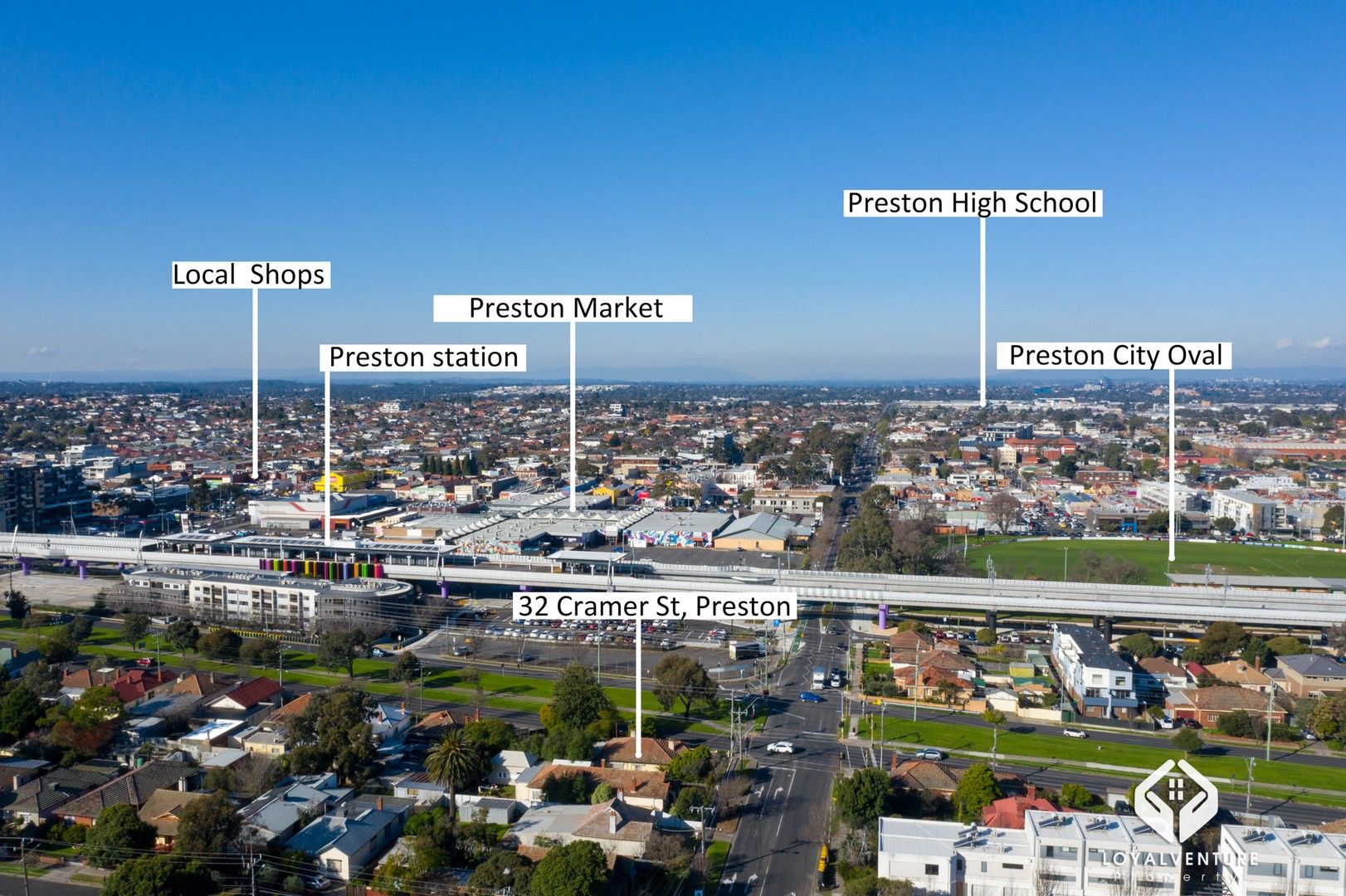 32 Cramer St, Preston VIC 3072 | Domain