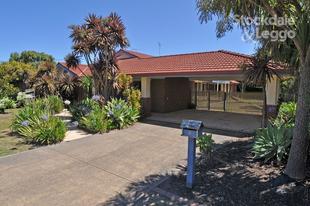 3 Chelsea Square, Inverloch | Property History & Address Research | Domain