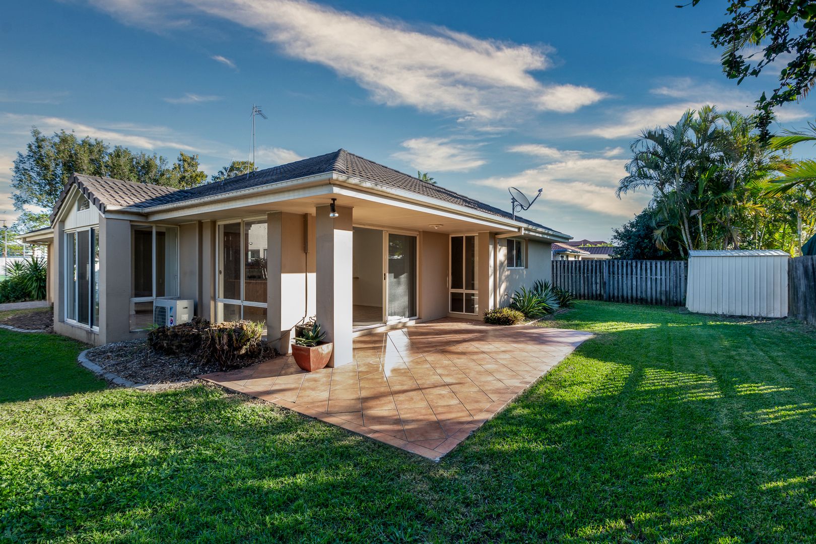 40A Sickle Avenue, Hope Island QLD 4212 - House For Rent | Domain