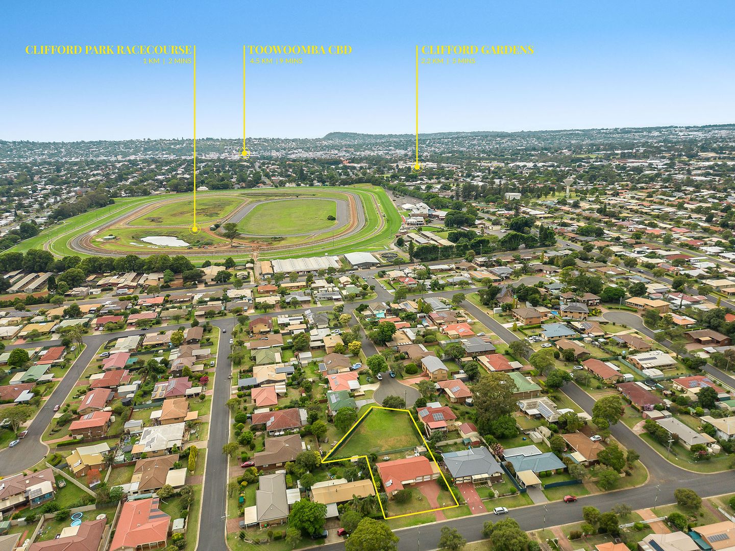 13 Lyndhurst Court, Newtown QLD 4350 | Domain