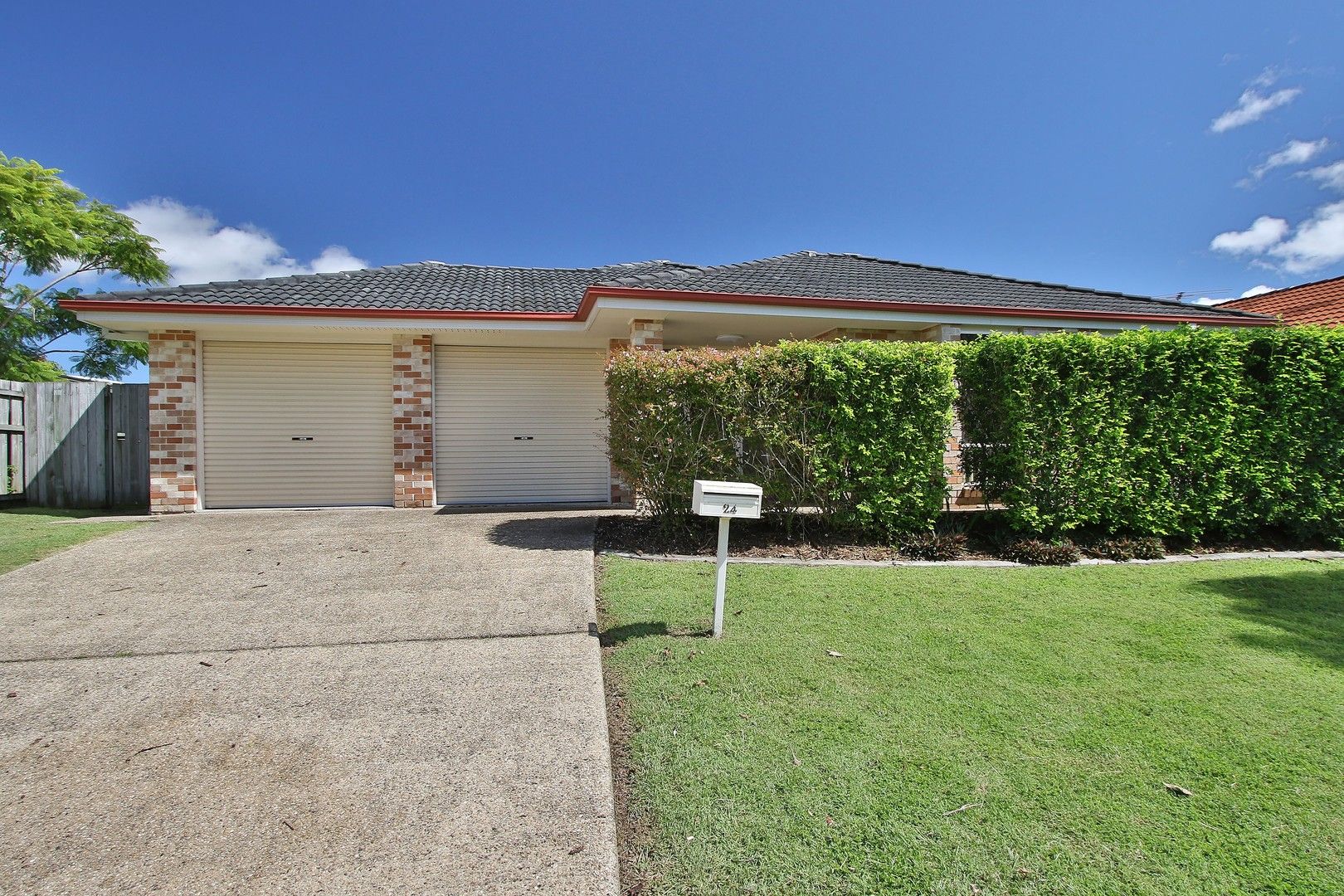 24 Ellen Circuit, Springfield Lakes QLD 4300 - House For Rent | Domain