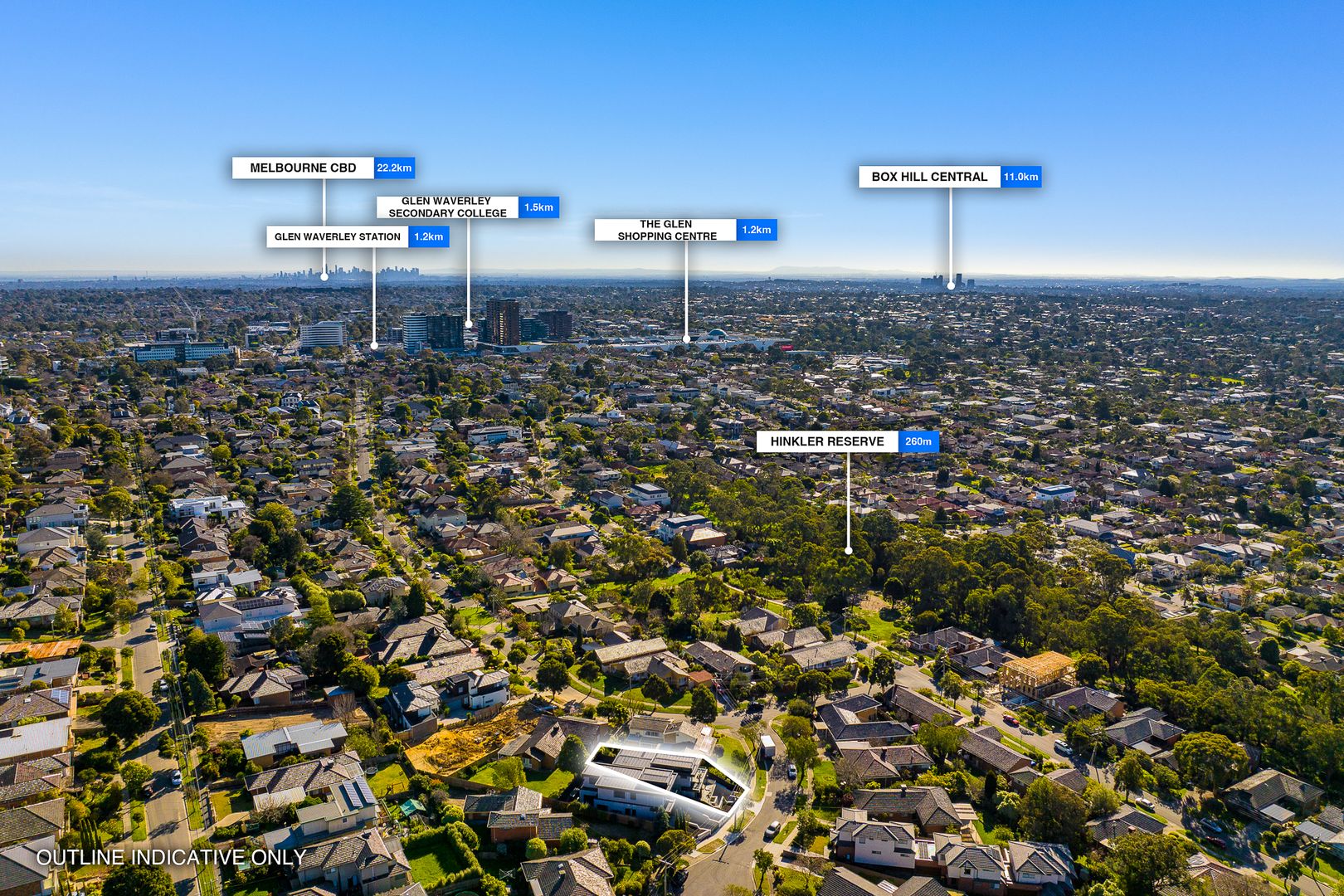 11 Valley View Court, Glen Waverley VIC 3150 | Domain