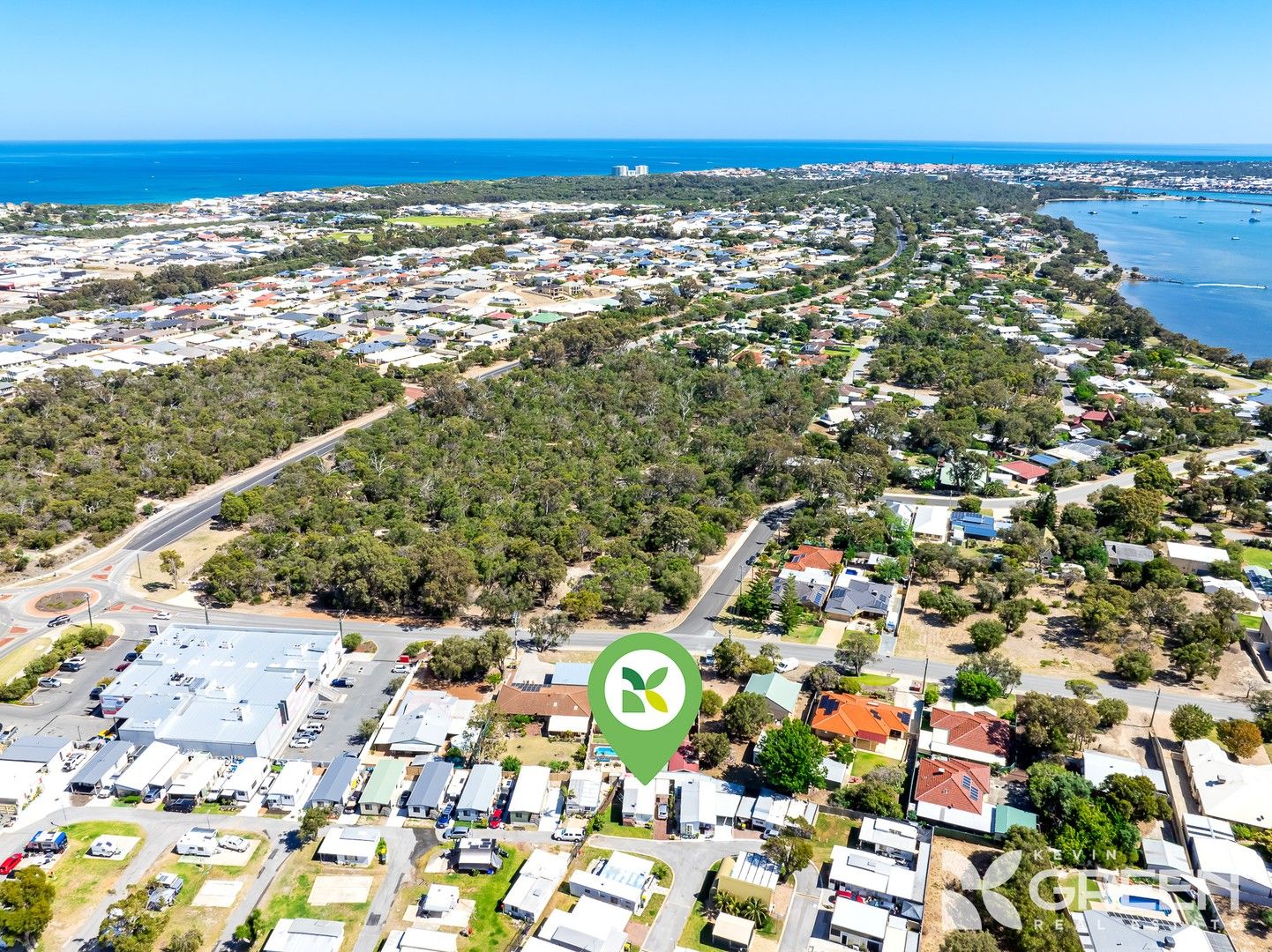 63/1149 Old Coast Road, Dawesville WA 6211 | Domain