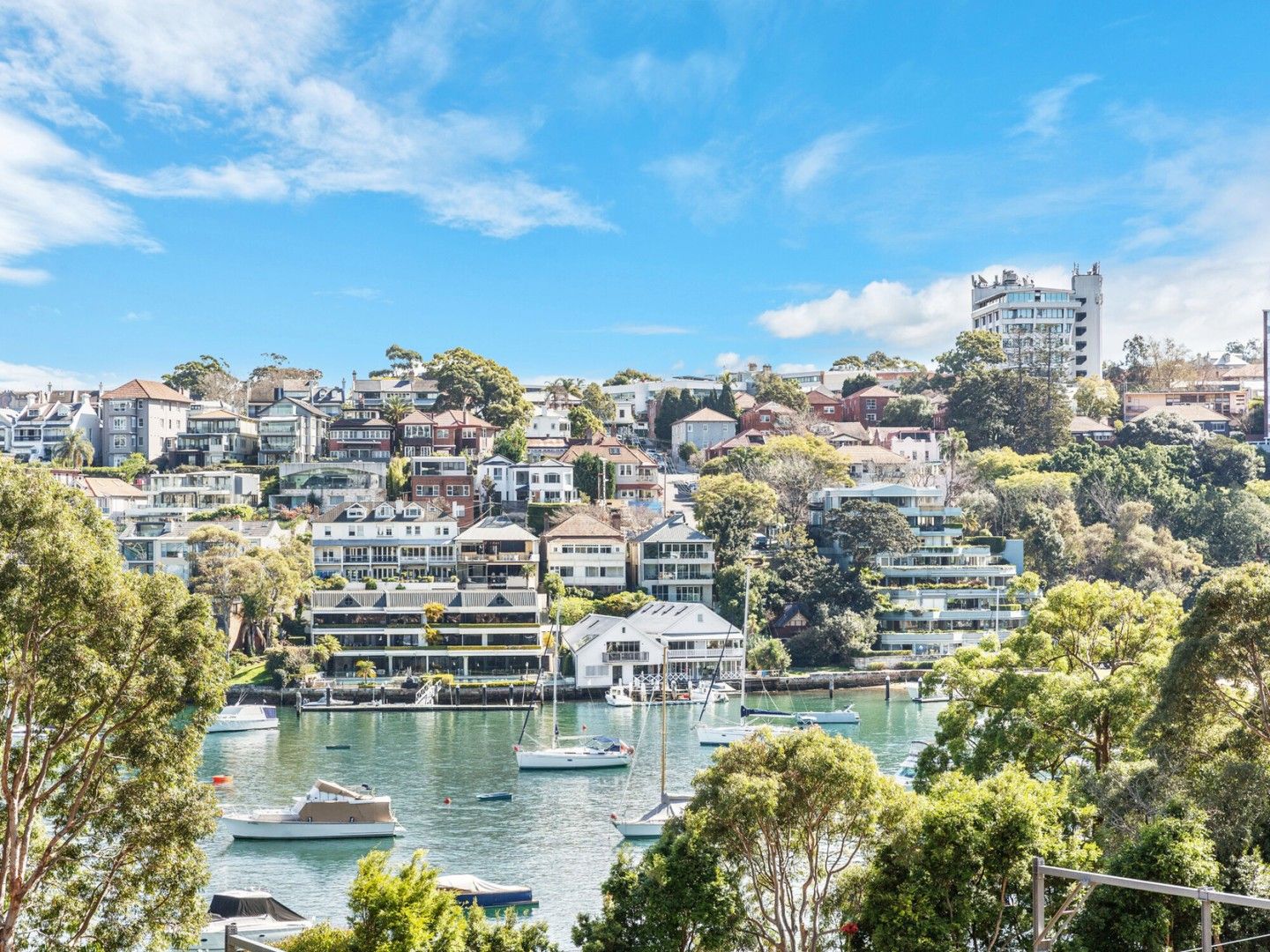 401/30 Glen Street, Milsons Point NSW 2061 - Apartment For Rent | Domain