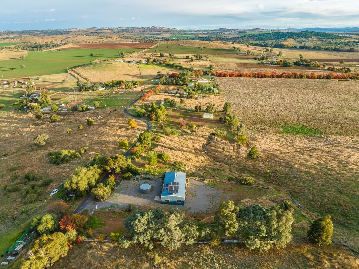 31 Bluejacket Lane Moorbel -, Canowindra NSW 2804 - House for Sale