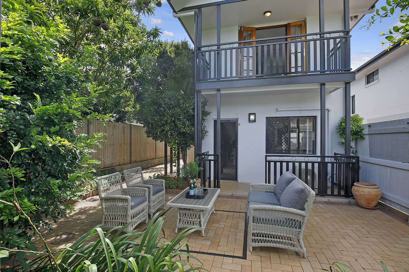 1/103 Orana Street, Carina QLD 4152 - Townhouse For Rent | Domain
