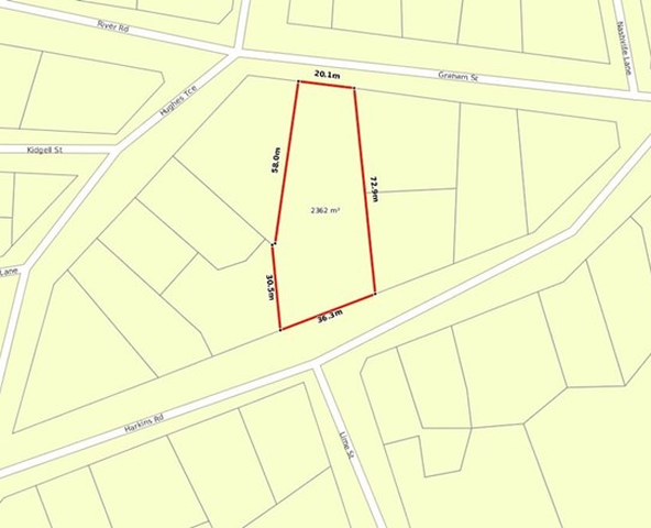 13 Harkins Street, Gympie | Property Value Estimate & History | Domain