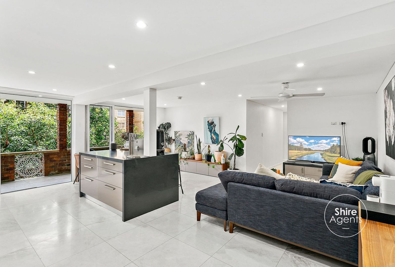 11/1-5 Richmount Street, Cronulla NSW 2230 - Apartment For Rent | Domain