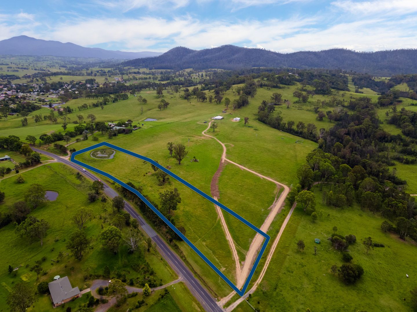 Lot 22 147 Cobargo Bermagui Road, Cobargo NSW 2550 - House for Sale ...