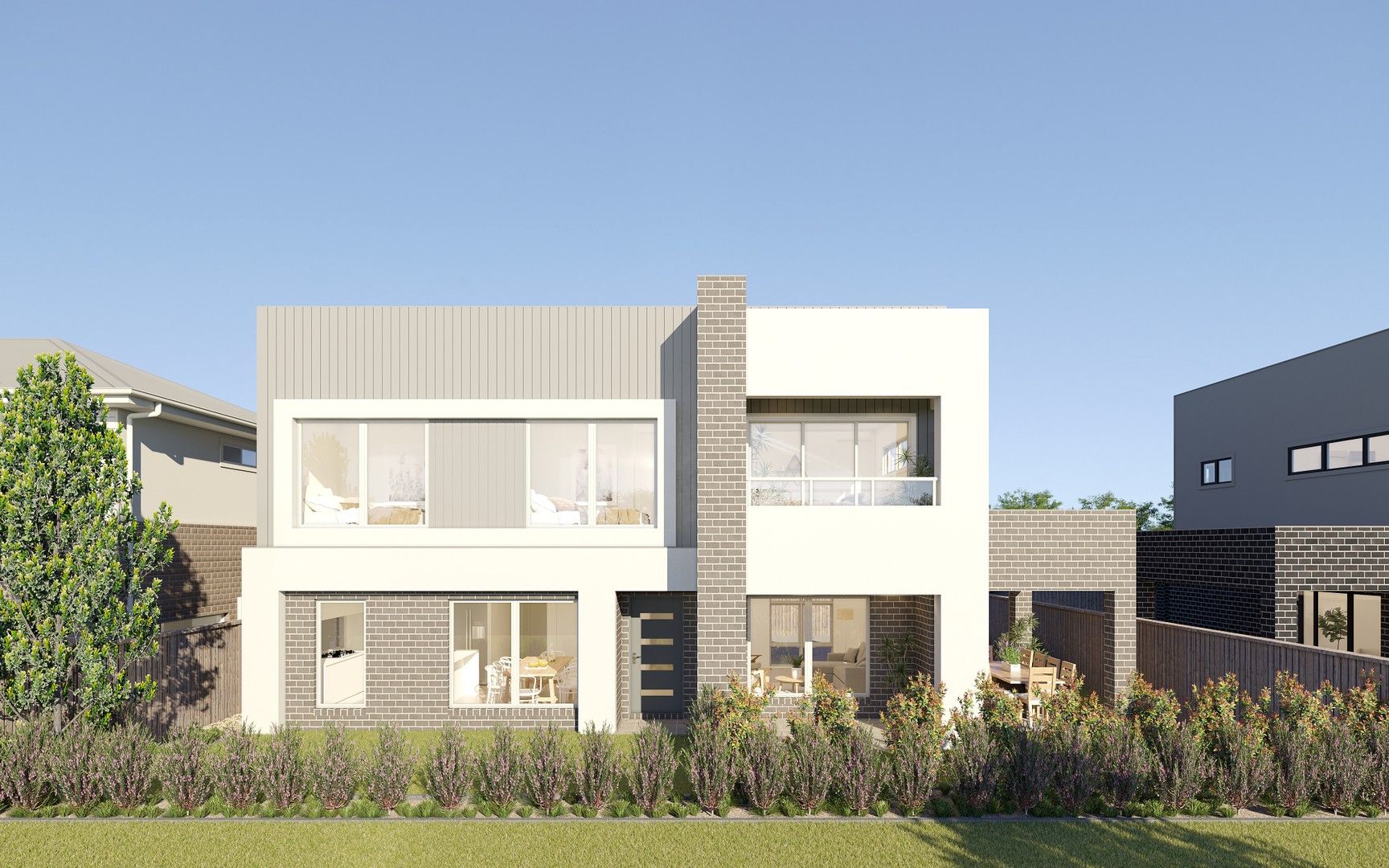 Live in OR Invest - Under Construction ( Full Turn Key Family Home ...