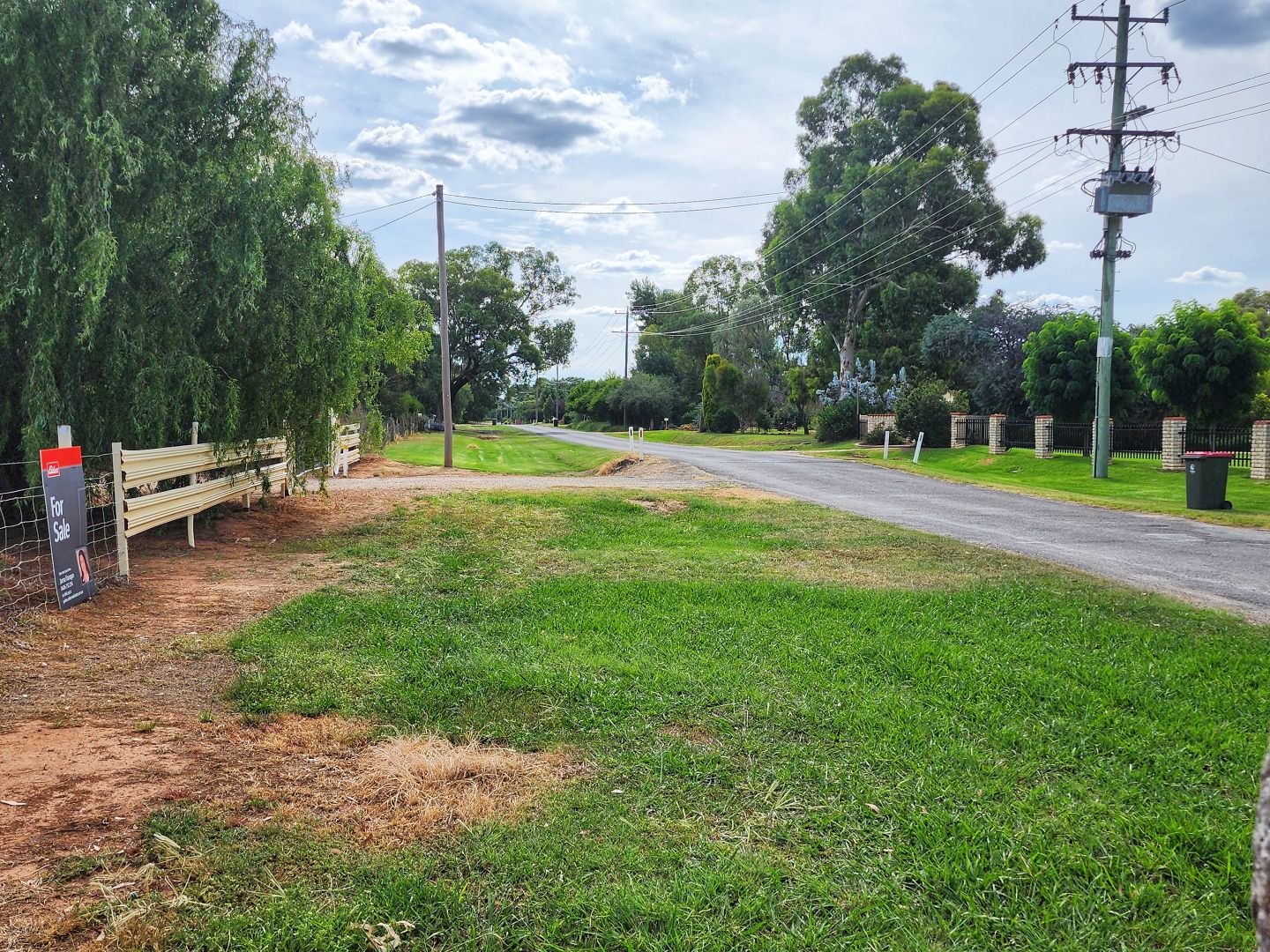 25-29 Kelly Road, Parkes NSW 2870 - Vacant Land for Sale | Domain
